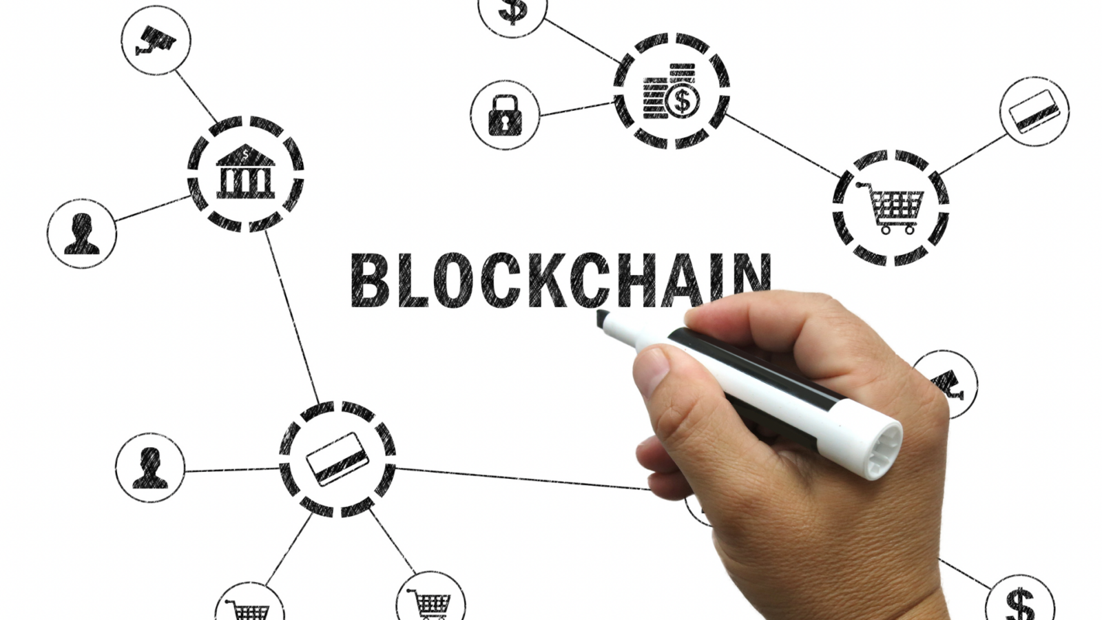 How to Use Blockchain Technology - Cosgn News Feed